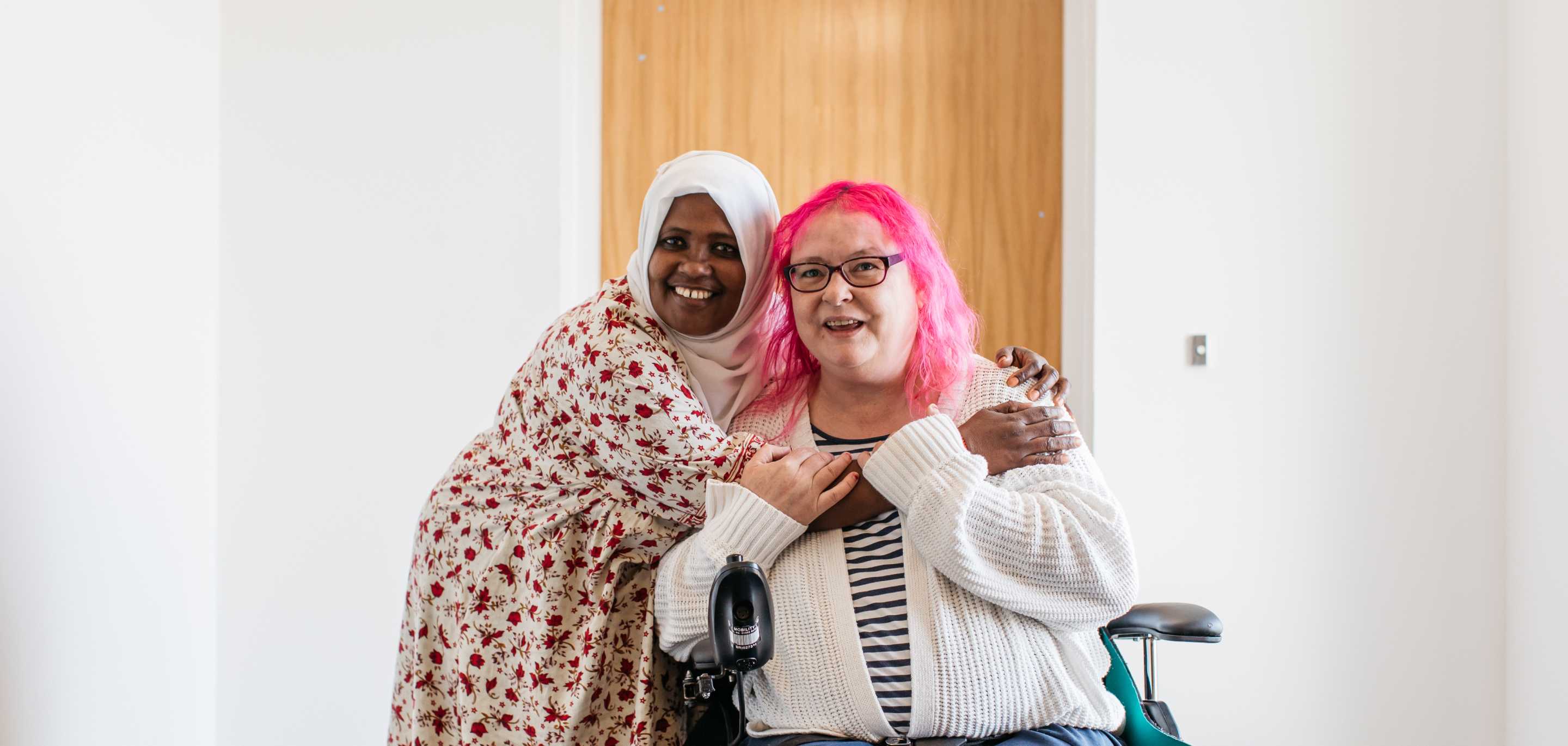 Together Co rebrand | Becky Alford Portfolio